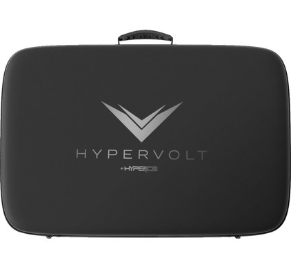Hyperice Hypervolt Case - Coolblue - Voor 23.59u, morgen in huis