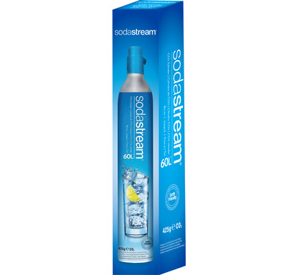 SodaStream CO2 cilinder - Coolblue - Voor 23.59u, morgen in huis