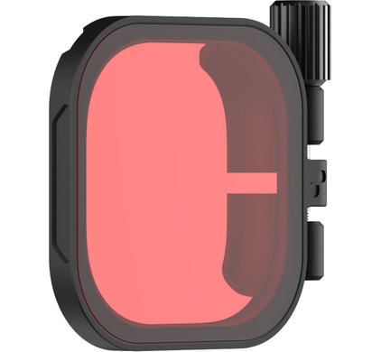 Polar Pro Red filter voor GoPro Hero 8 - Coolblue - Voor 23.59u, morgen ...
