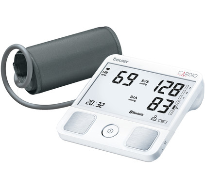 Beurer BM93 - Coolblue - Voor 23.59u, morgen in huis