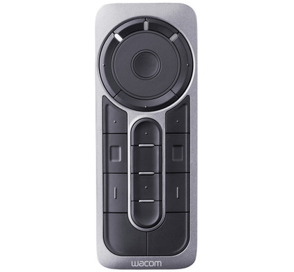 Wacom ExpressKey Remote - Coolblue - Voor 23.59u, morgen in huis