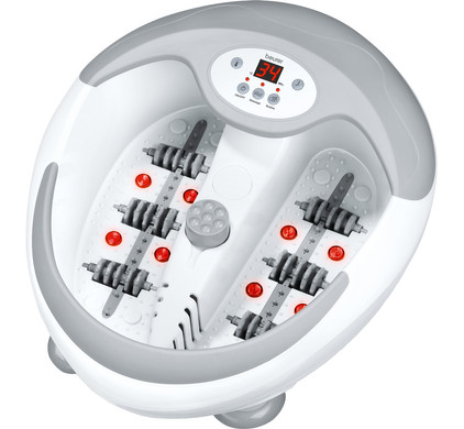 Beurer FB50 - Coolblue - Voor 23.59u, morgen in huis