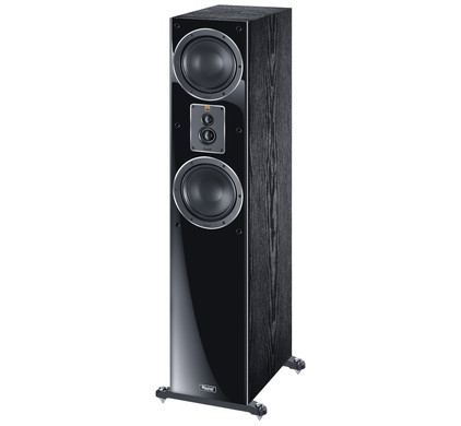 Magnat Signature 505 Zwart (per stuk) - Coolblue - Voor 23.59u, morgen ...