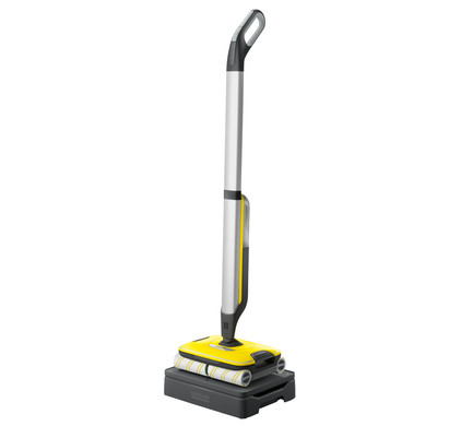 Kärcher Floor Cleaner FC 7 Cordless | Prijs Vergelijken ...