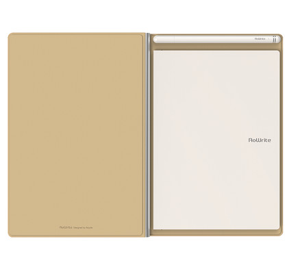 Royole RoWrite 2 Digitaal Notitieblok - Coolblue - Voor 23.59u, morgen ...