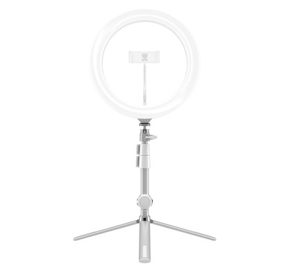 Kodak 10" Ring Light - Coolblue - Voor 23.59u, morgen in huis