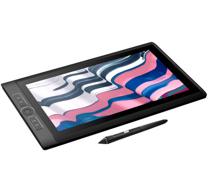 Wacom MobileStudio Pro 13 - Coolblue - Voor 23.59u, morgen in huis