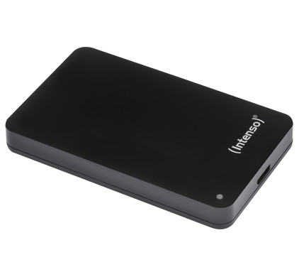 Intenso Memory Case 5TB - Coolblue - Voor 23.59u, morgen in huis