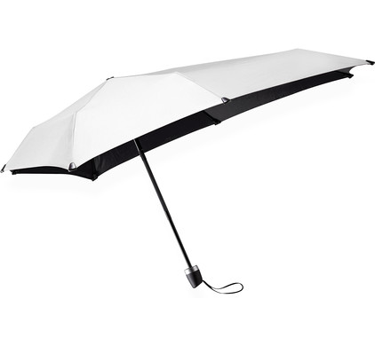 Senz° Mini Shiny Silver - Coolblue - Voor 23.59u, morgen in huis