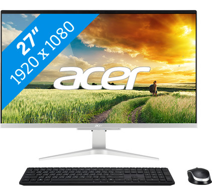 Beste all-in one pc 2024 – Top 10 all-in one pc's | BestGekozen