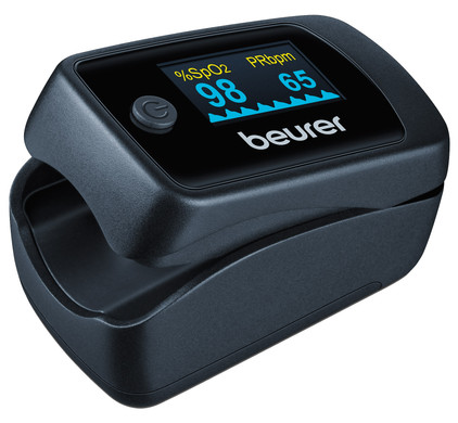 Beurer PO 45 - Coolblue - Voor 23.59u, morgen in huis