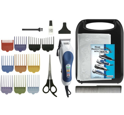 Wahl Color Pro - Coolblue - Voor 23.59u, morgen in huis