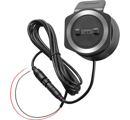 TomTom Rider Montagekit - Coolblue - Voor 23.59u, morgen in huis