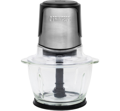 Princess 221051 Power Chopper - Coolblue - Voor 23.59u, morgen in huis