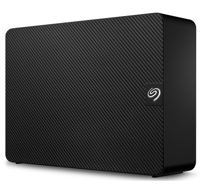 Seagate Expansion Desktop 10TB - Coolblue - Voor 23.59u, morgen in huis