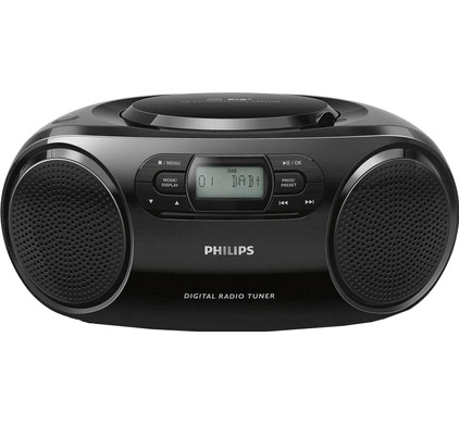 Philips AZB500/12 - Coolblue - Voor 23.59u, morgen in huis