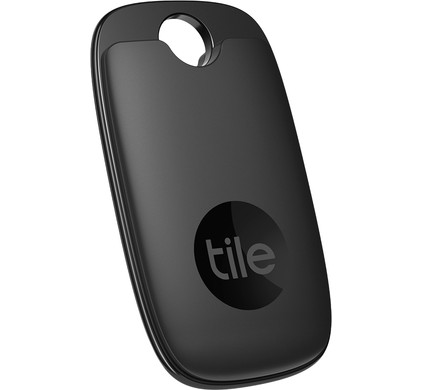 Tile Pro Zwart 2022 - Coolblue - Voor 23.59u, morgen in huis