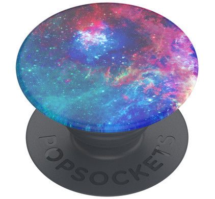 PopSocket Galaxy - Coolblue - Voor 23.59u, morgen in huis