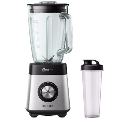 Philips ProBlend 5000 serie HR3573/90 - Coolblue - Voor 23.59u, morgen ...