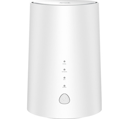 Alcatel Linkhub CAT.7 Homestation HH71VM - Coolblue - Voor 23.59u ...