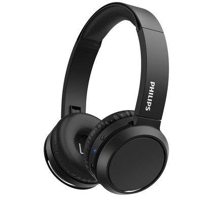 Philips TAH4205 Zwart - Coolblue - Voor 23.59u, morgen in huis
