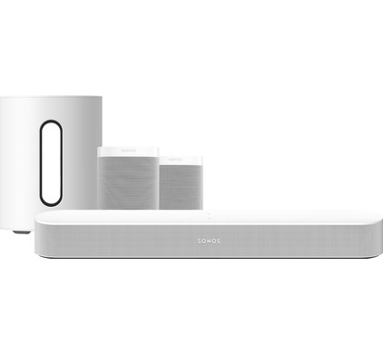 Beste home cinema set 2024: Onze top 10 home cinema sets