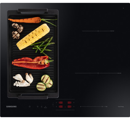 Samsung NZ64B5046FK/U1 - Coolblue - Voor 23.59u, morgen in huis