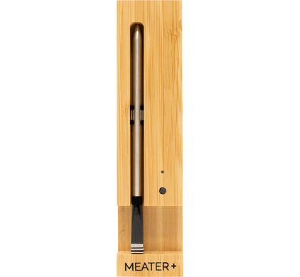 Meater Plus - Coolblue - Voor 23.59u, morgen in huis