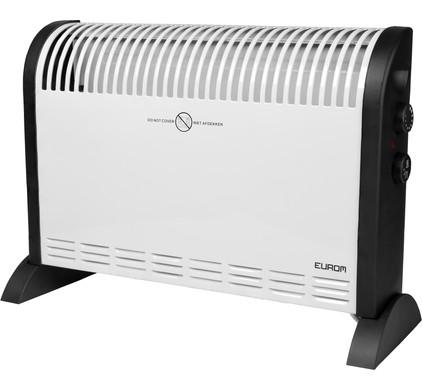 Eurom PSEK 2000 - Coolblue - Voor 23.59u, morgen in huis