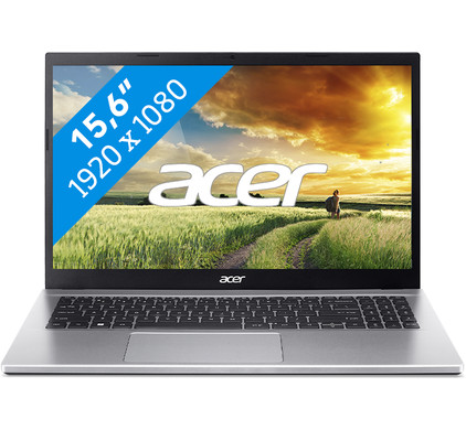 Acer Aspire 3 (A315-59-55YK) - Coolblue - Voor 23.59u, morgen in huis