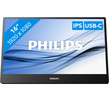 Philips 16B1P3302D/00 - Coolblue - Voor 23.59u, morgen in huis