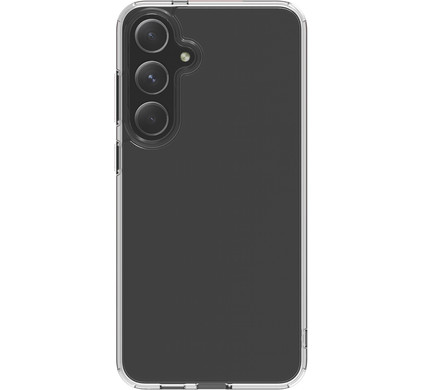 BlueBuilt Protective Back Cover Samsung Galaxy S24 Plus Transparant ...