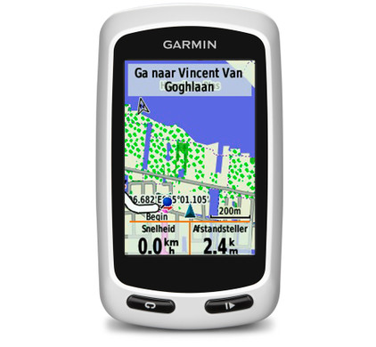 Garmin edge touring plus store
