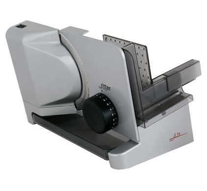 Ritter E16 - Coolblue - Voor 23.59u, morgen in huis