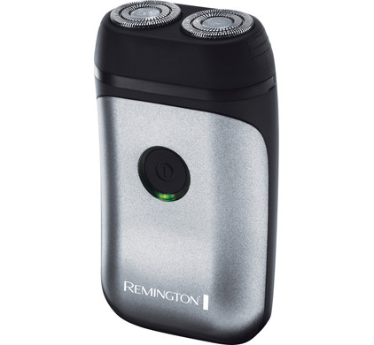 Remington R95 Mini Shaver - Coolblue - alles voor een glimlach