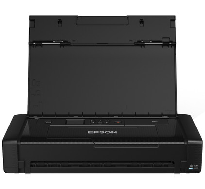 Epson WorkForce WF-100W - Coolblue - Voor 23.59u, morgen in huis