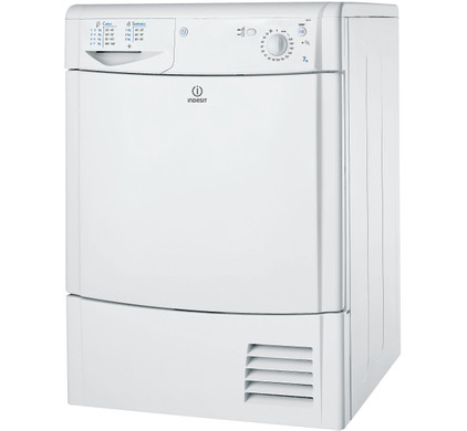 Indesit IDC 75 B (EU) - Coolblue - Voor 23.59u, morgen in huis