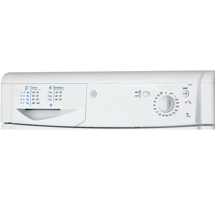 Indesit IDC 75 B (EU) - Coolblue - Voor 23.59u, morgen in huis