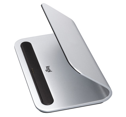 Logitech BASE iPad Pro 9,7 / 12,9 Inch (2017) - Coolblue - Voor 23.59u ...