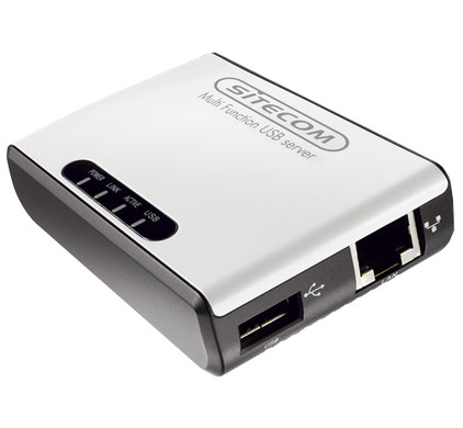 Sitecom LN-309 Printer Server All-In-One Printers of Opslag - Coolblue ...