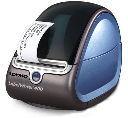 Dymo LabelWriter 400 - Coolblue - Voor 23.59u, morgen in huis