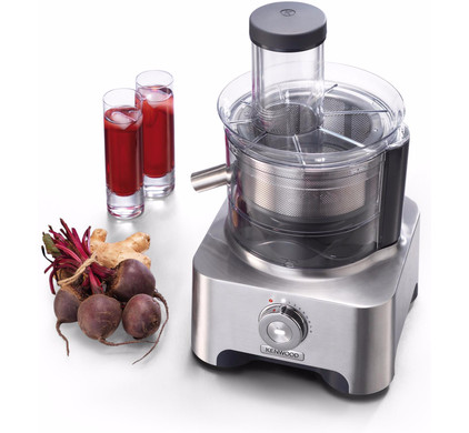 Kenwood Multipro Excel FPM902 - Coolblue - alles voor een glimlach