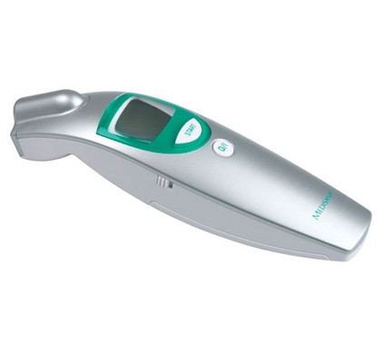 Medisana FTN Infrared Thermometer - Before 23:59, delivered tomorrow