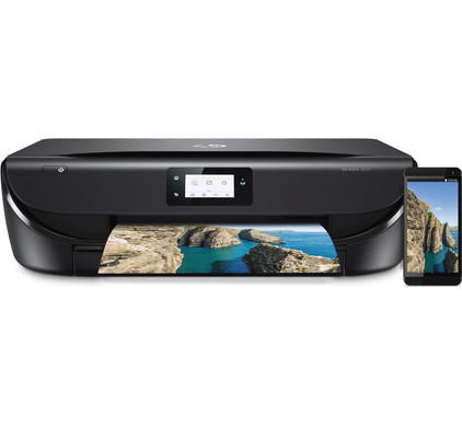 HP ENVY 5030 All-in-one - Coolblue - Voor 23.59u, morgen in huis