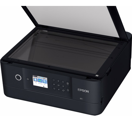 Epson Expression Premium XP-6000 - Coolblue - alles voor een glimlach