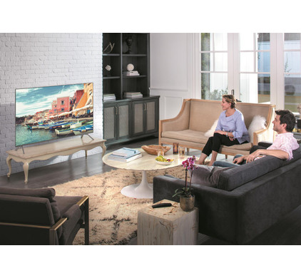 Samsung UE55MU7000 - Coolblue - Voor 23.59u, morgen in huis