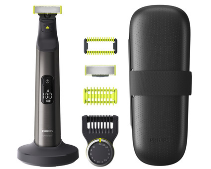 What is the difference between the different Philips OneBlade models ...