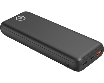 How do you choose a power bank with the right capacity? - Coolblue ...