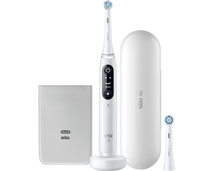 Compare the Oral-B series 7, 8, 9, and 10 - Coolblue - anything for a smile