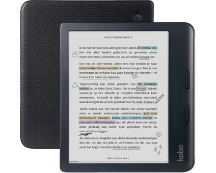Lezen op een e-reader of tablet? - Coolblue - alles voor een glimlach